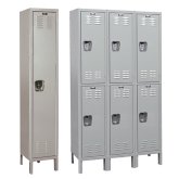 Lockers