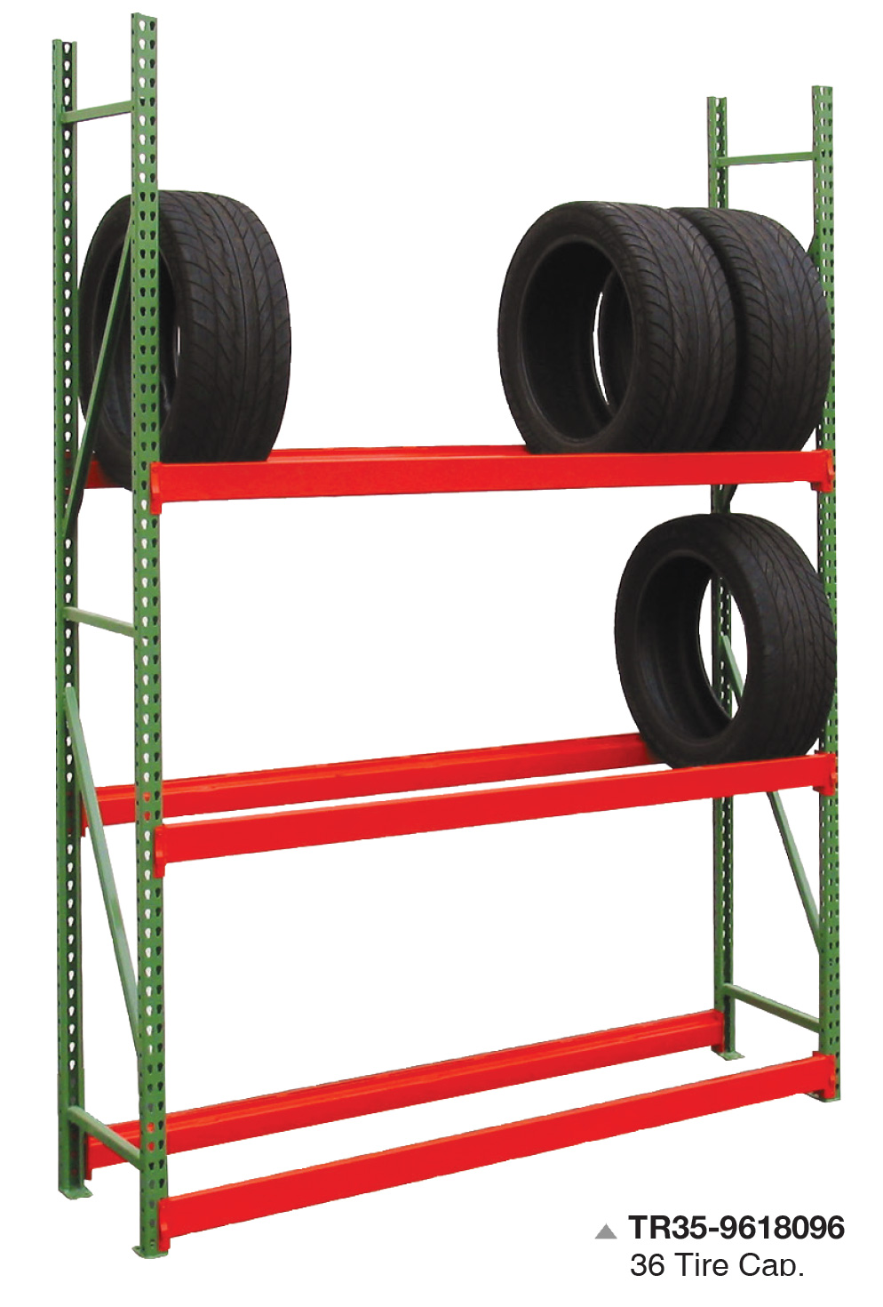 Rack Systems - Materialflow.com