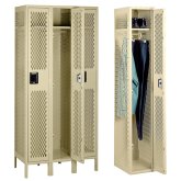 Lockers