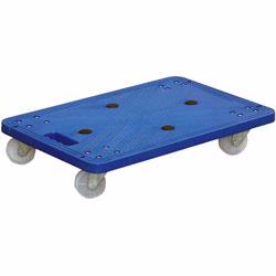 Dollies - Materialflow.com