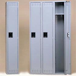 Lockers