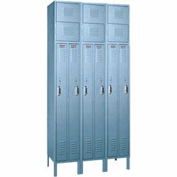 Lockers